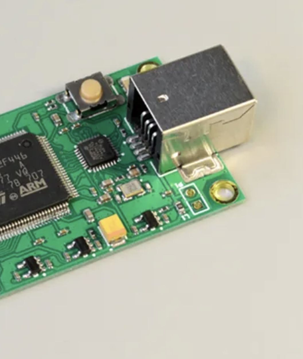 USB DDC : 電子工作実験室