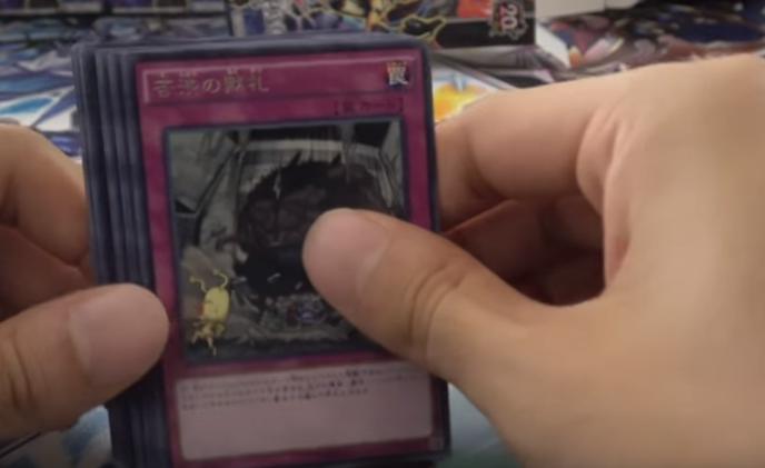 【遊戯王】はじめしゃちょーがKozmo狙いで『EXTRA PACK 2016』を10箱（150パック）開封した結果・・・【後編】 : ぽんこつエクゾディア -遊戯王・ゲーム情報まとめ-
