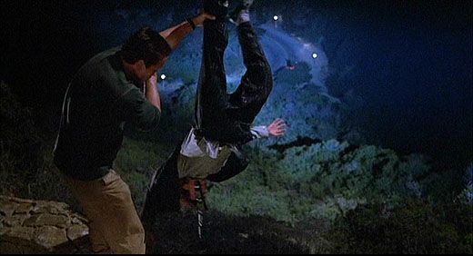 コマンドー : 続・裏237号室 エログロ映画列伝