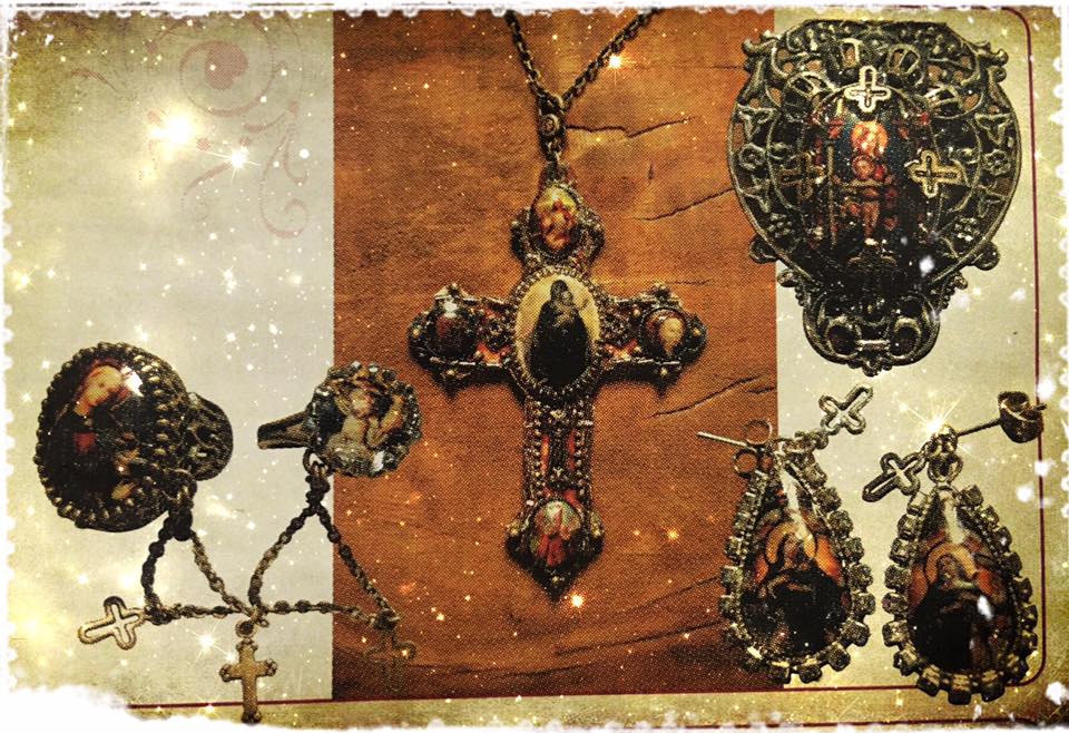 Elegant Gothic Academy : Elegant Gothic Academy Booth Info