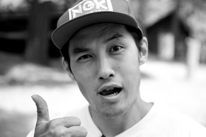 Make It Count : element store 原宿