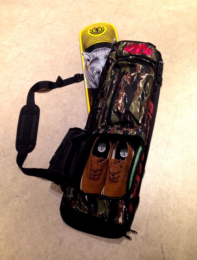 element store 原宿