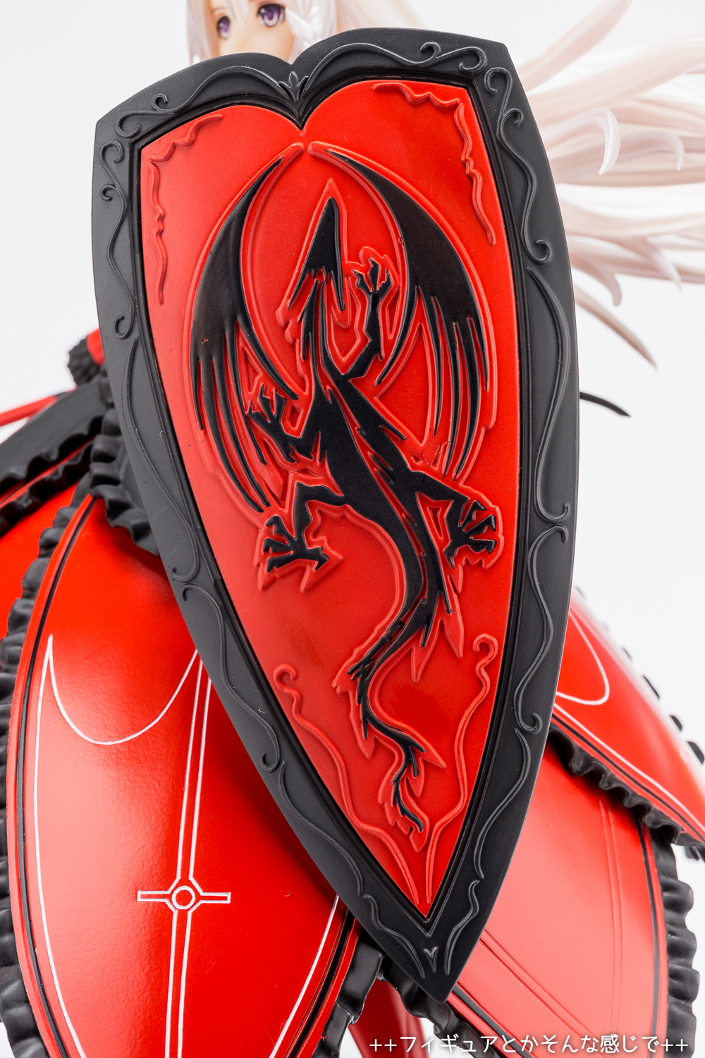 シャイニング・ブレイド ローゼリンデ・フレイア [コトブキヤ シャイニング・ブレイド ローゼリンデ・フレイア [コトブキヤ