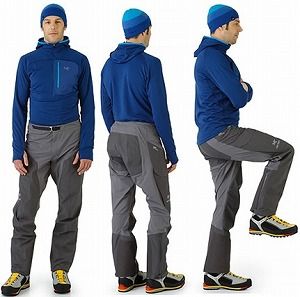 OUTDOOR SHOP ELKのブログ:アークテリクス 14秋冬の期待作をちょびっと紹介。