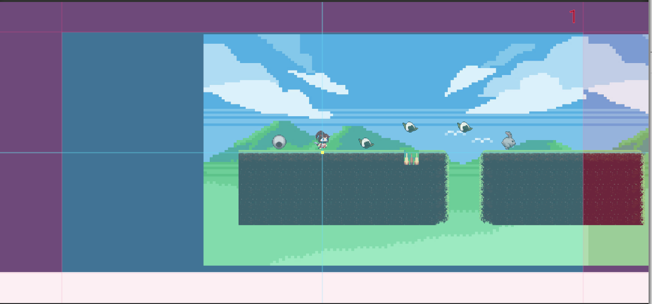 【Unity】2DのCinemachineの設定をする : アプリ開発エリの備忘録