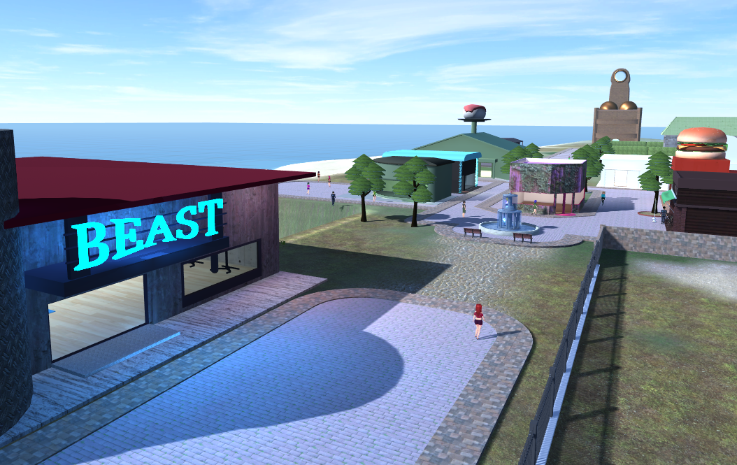 いーめいどぷらす(EmadePlus)エロゲー制作ブログ : セクパランド（オープンワールドエロゲー）