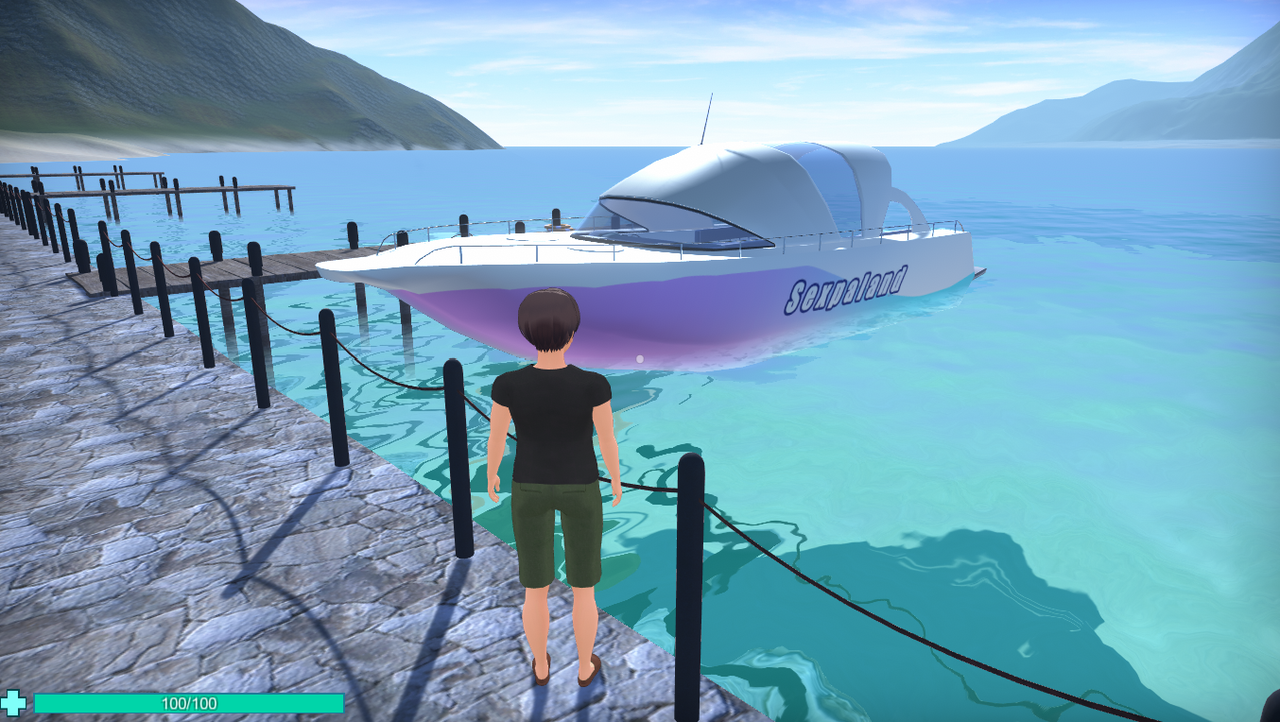 いーめいどぷらす(EmadePlus)エロゲー制作ブログ : 12/28:ゲーム制作進捗（今年最後）