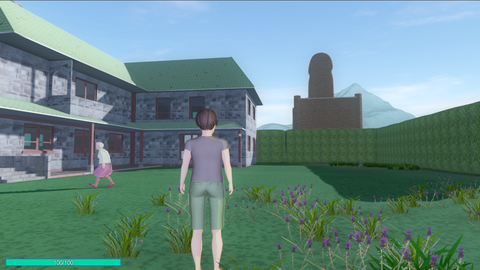 いーめいどぷらす(EmadePlus)エロゲー制作ブログ : 6/28:オープンワールドエロゲー進捗