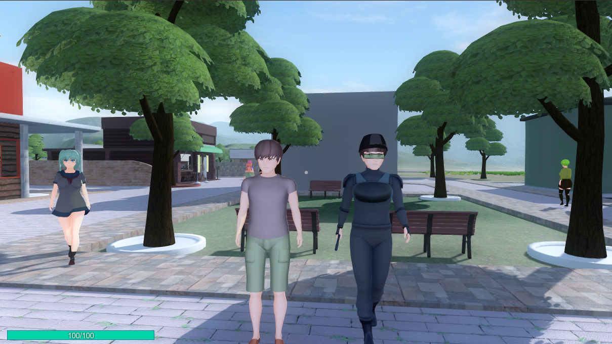 いーめいどぷらす(EmadePlus)エロゲー制作ブログ : 支援者限定