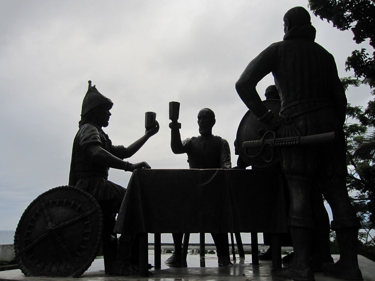 フィリピン地域別情報 : マニラ新生活