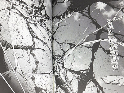 漫画版 Fate/Zero 12巻 - 覇道を行く二騎の英霊が雌雄を決する！！ - : E.M.D.2nd