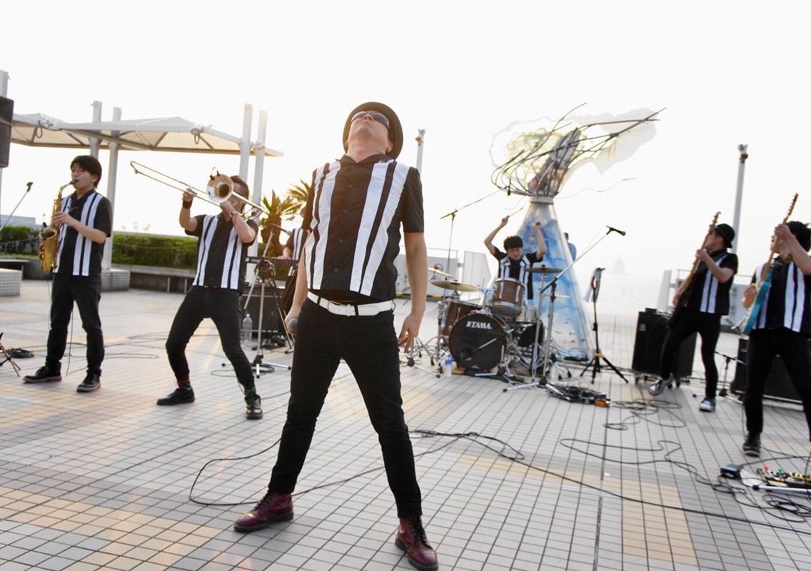 海ほたるな一日（タカ） : EBB BLOG