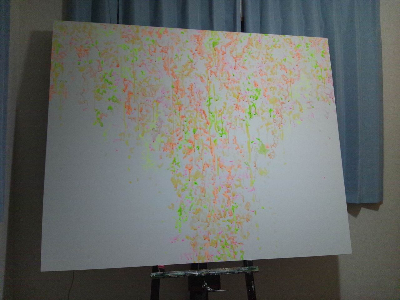 しらふでは絵が描けぬ - En-Soph