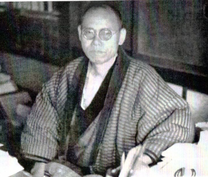 在野研究のススメvol.07 : 三沢勝衛 - En-Soph