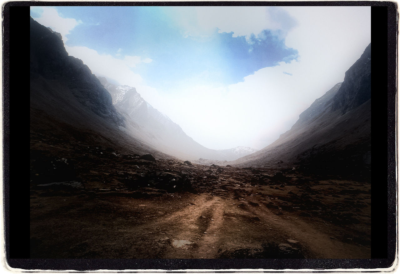 【ジョモラリキャンプ】ブータンについて---30 - En-Soph