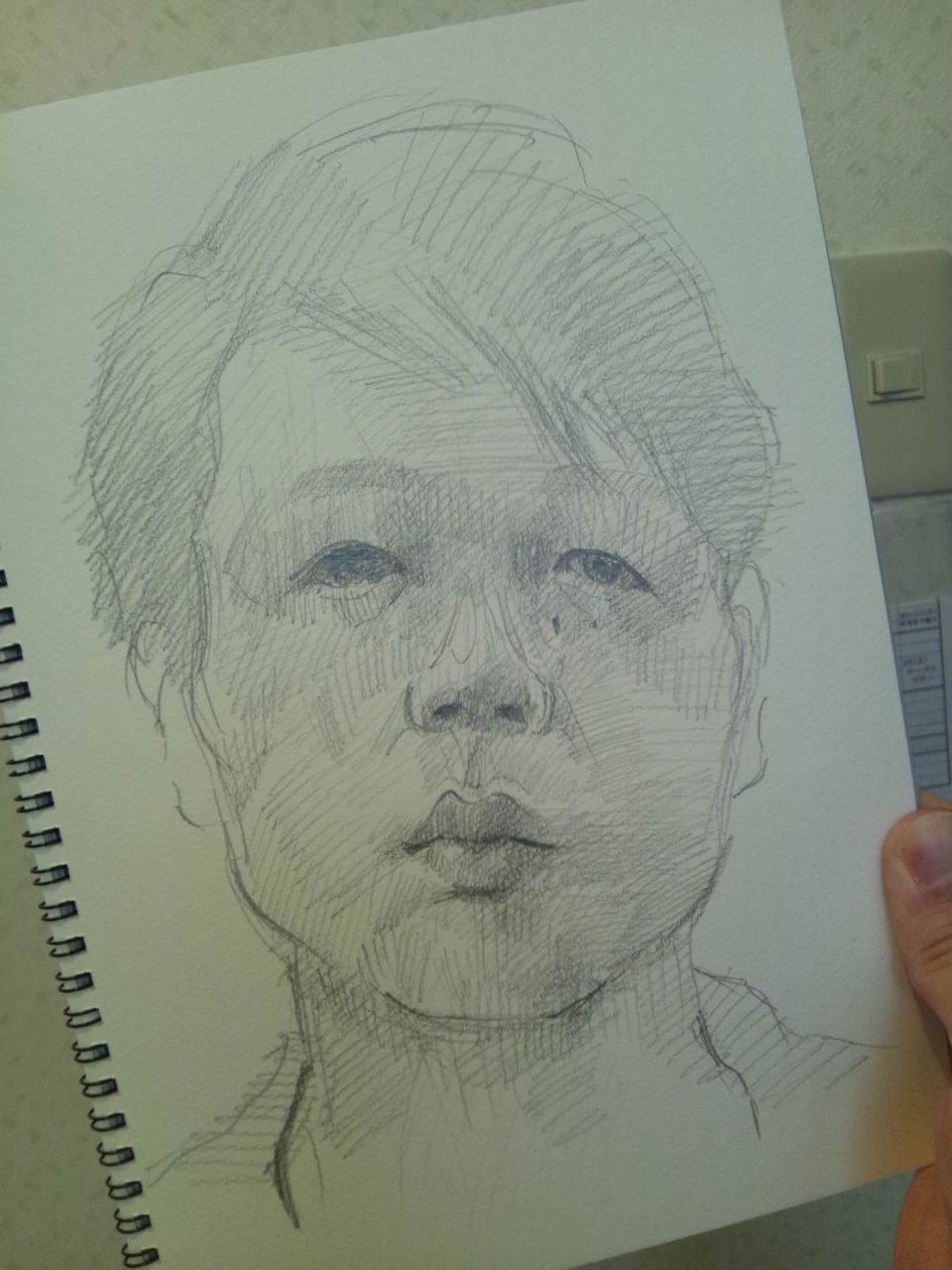 しらふでは絵が描けぬ - En-Soph