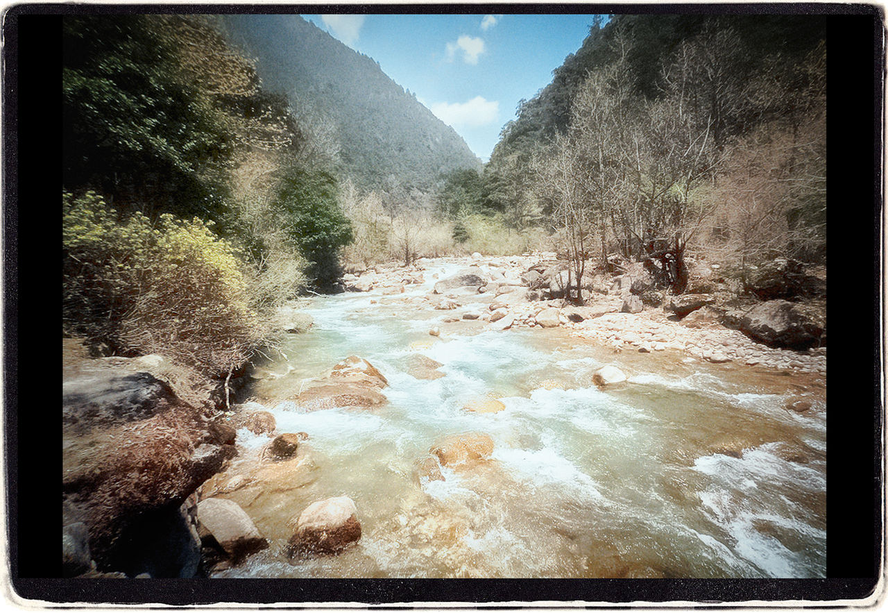 【トレッキングの仲間】ブータンについて---29 - En-Soph