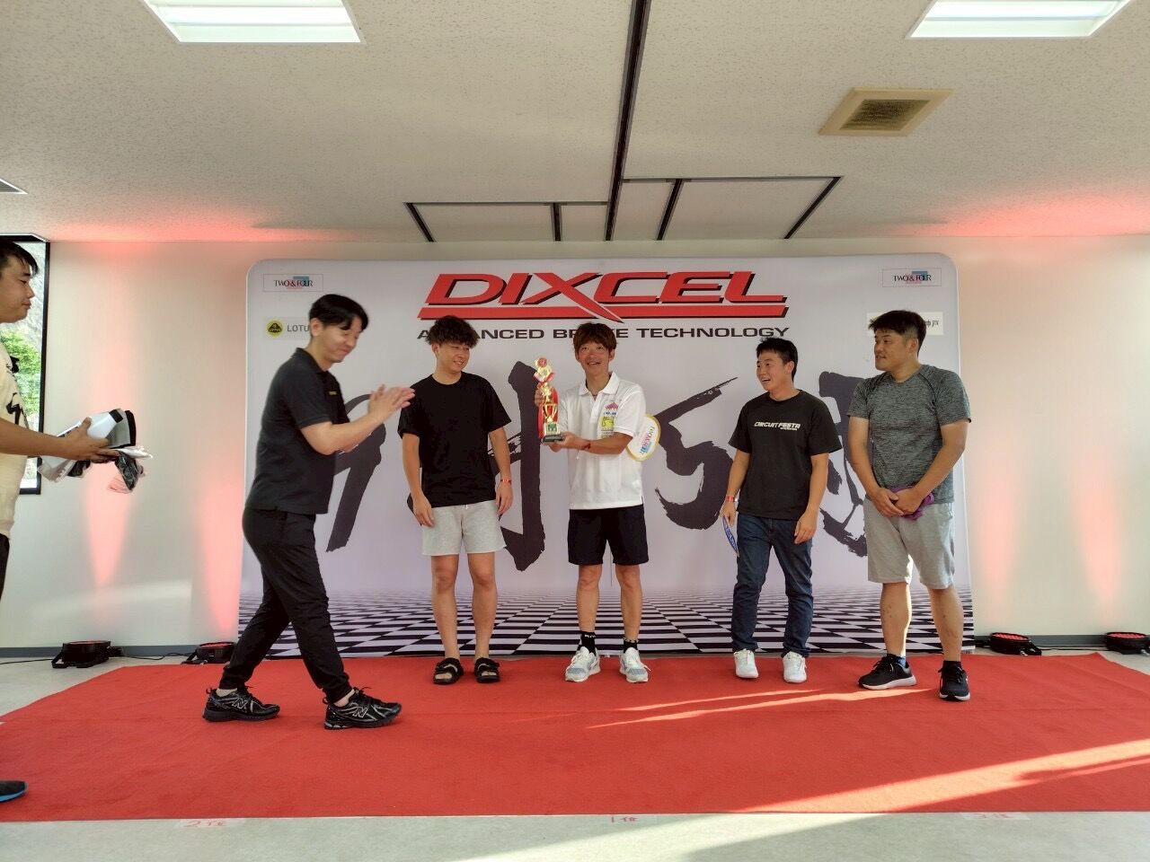 第20回DIXCEL夏の9時間耐久まつり2025の御礼 : DIXCEL耐久レースシリーズ2025