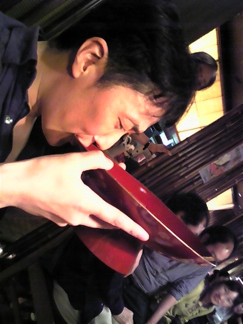 演劇集団円公式blog 1＋1＝∞:コネマラの骸骨