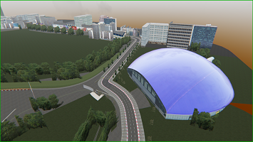 Tokyo Route 246 : レースシムだってば！