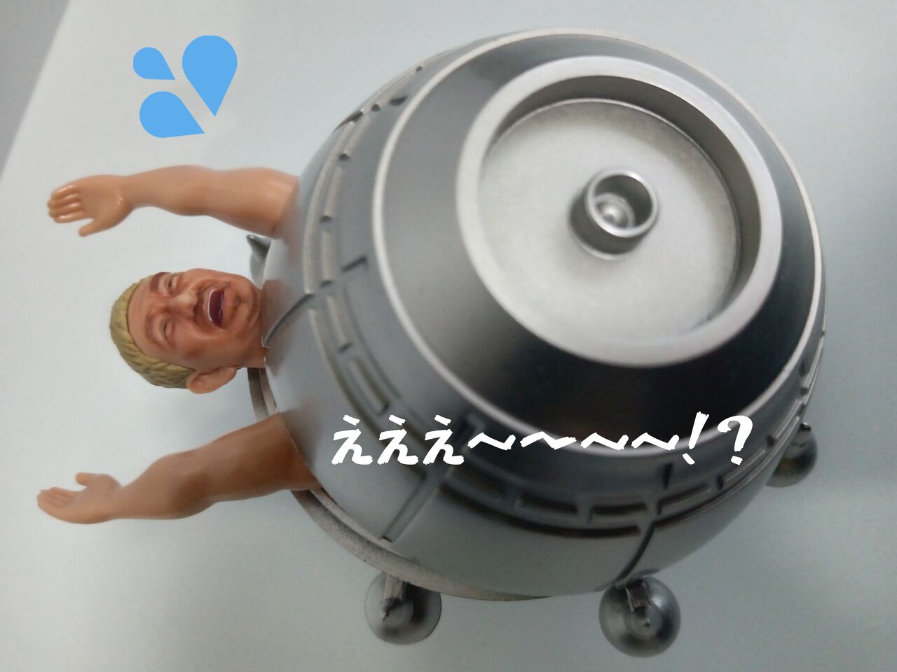 コラボ4 : 米と麺