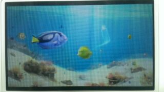 3dsで本当に飛び出る3D映像！「EYERESH」レビュー！ : エンタメ最高マンの家庭用ゲームブログ