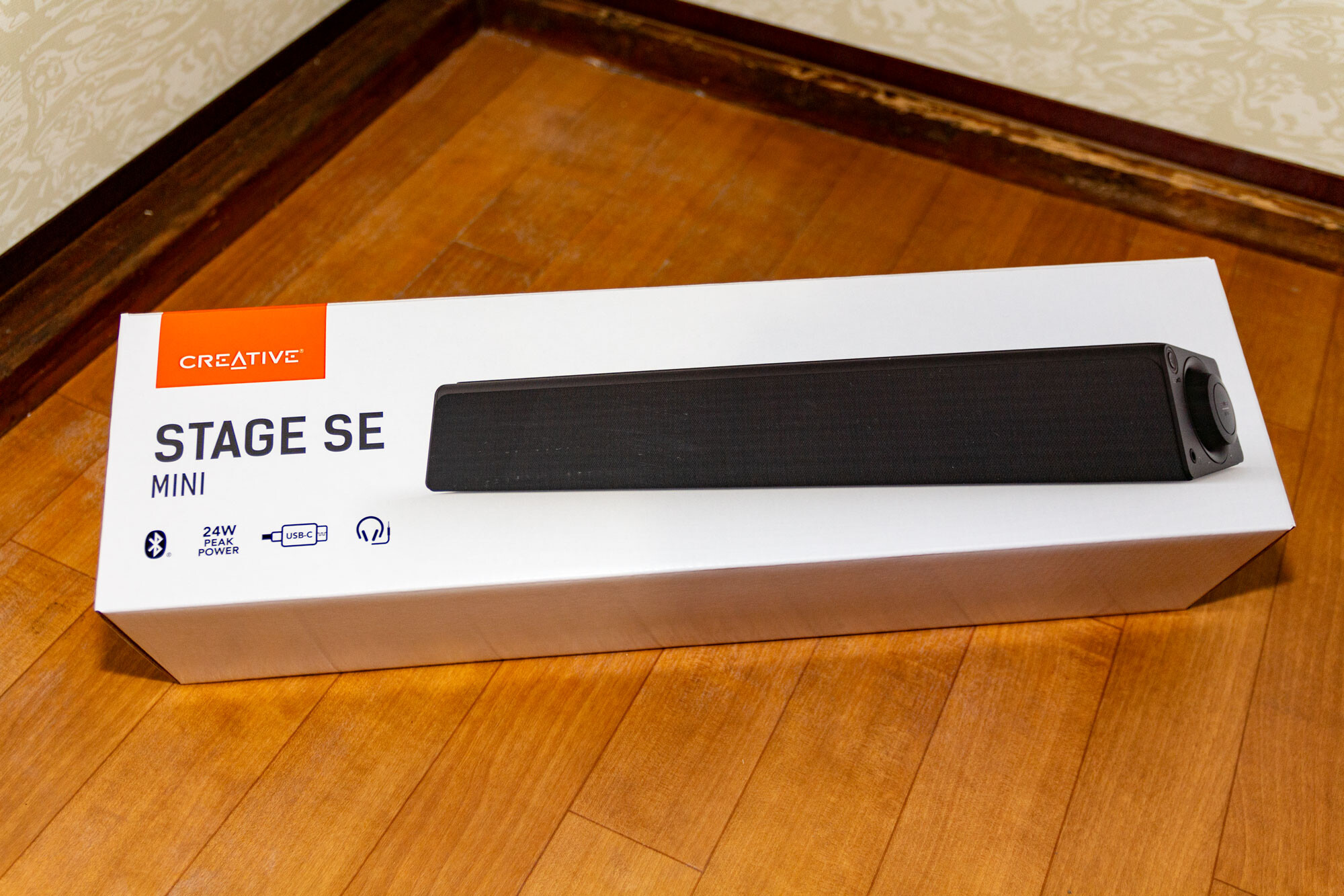 Creative Stage SE mini レビュー : Minato's Photo LaboratoryのBlog