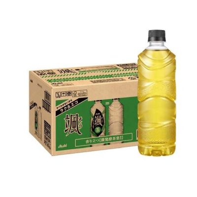 【実質1,313円】アサヒ 颯 (そう) 緑茶 ラベルレス 620ml×24本がアウトレット特価。さらに楽天ポイント15倍。賞味期限2025/9/1 | 激安速報 特価品伝道者