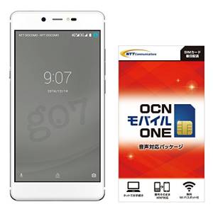 【DSDS】 Android 6.0搭載スマートフォン gooのスマホ g07 【特価】 | 激安速報 特価品伝道者