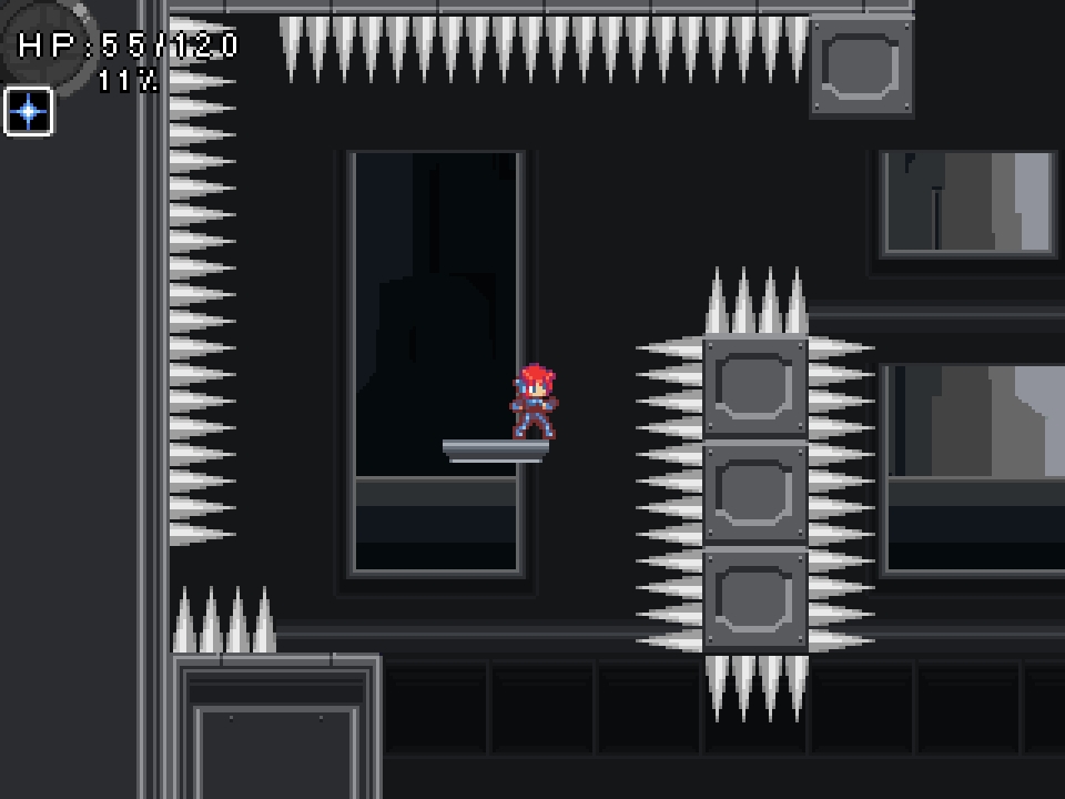 Kurovadis : 暇だからゲームでもするか