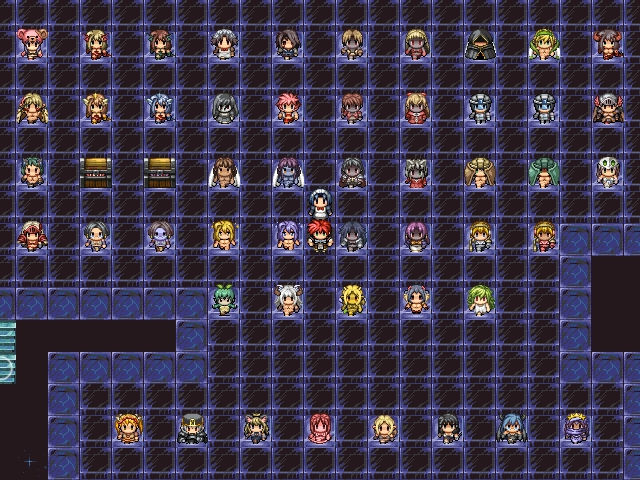 ROBFEOY ver2.0 : 暇だからゲームでもするか