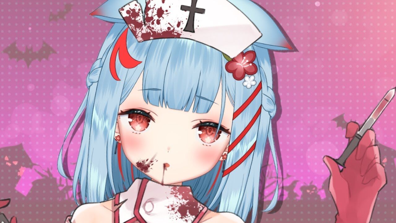 【まとめ】ぶいありうむ3期生募集オーディションhttps://varium.jp/character_audition/https://www.youtube.com/shorts/g13UM ...