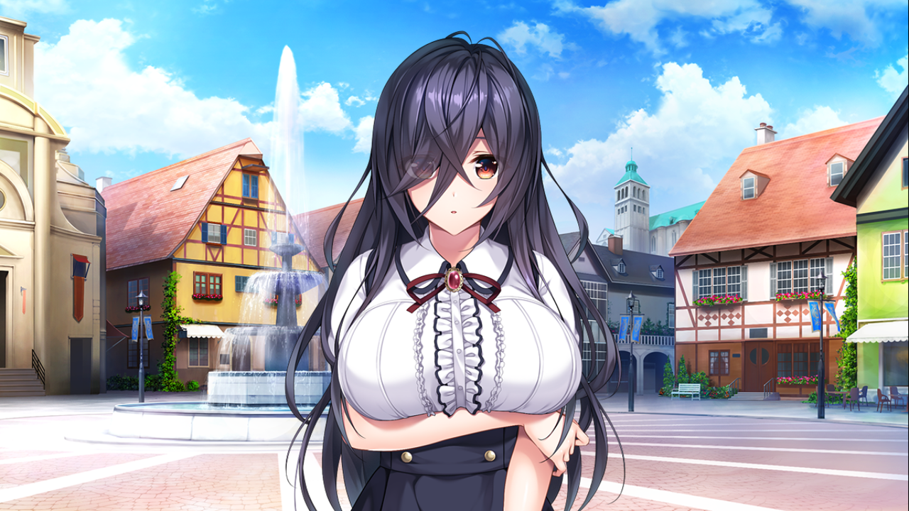 『ROLEPLAYER:小粥姉妹の粘膜ポトレぐりぐちゃLIVE!』の紹介と感想【令和で最も抜けた商業エロゲー作品】 : 3麻『魂天』のエロゲー紹介と感想(OGW)