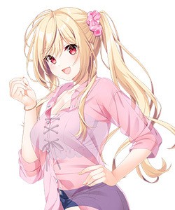 『HOOKSOFT』最新作「シークレットラブ（仮）」体験版公開 7月26日発売予定 : エロゲメモ