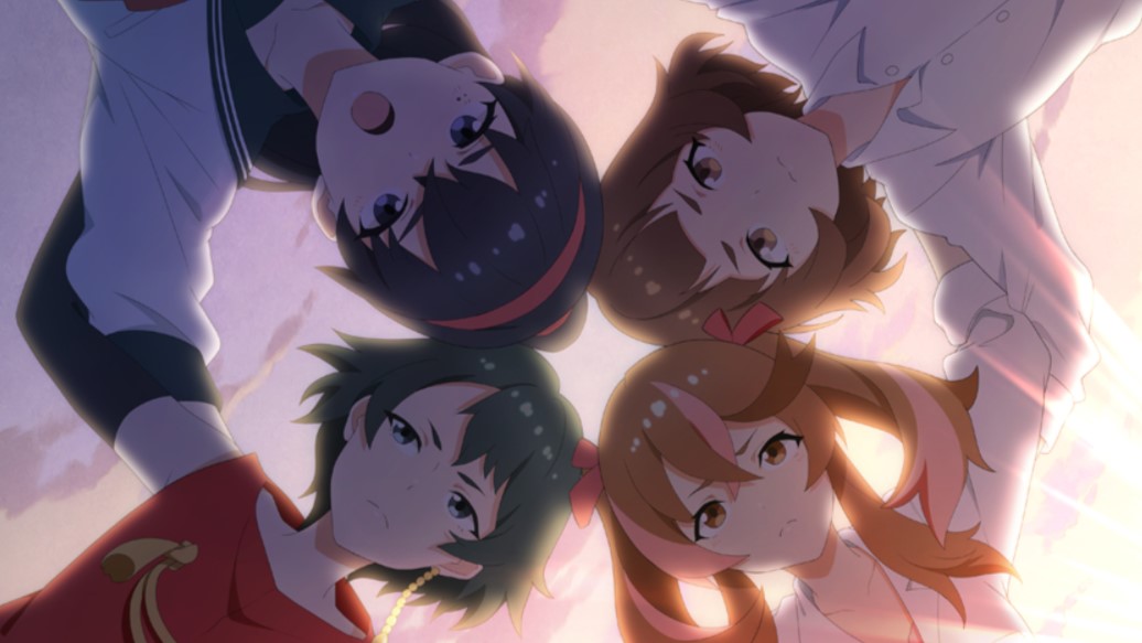 『ANIPLEX.EXE』全年齢作品「たねつみの歌」公式サイト公開 2024年 発売予定 : エロゲメモ