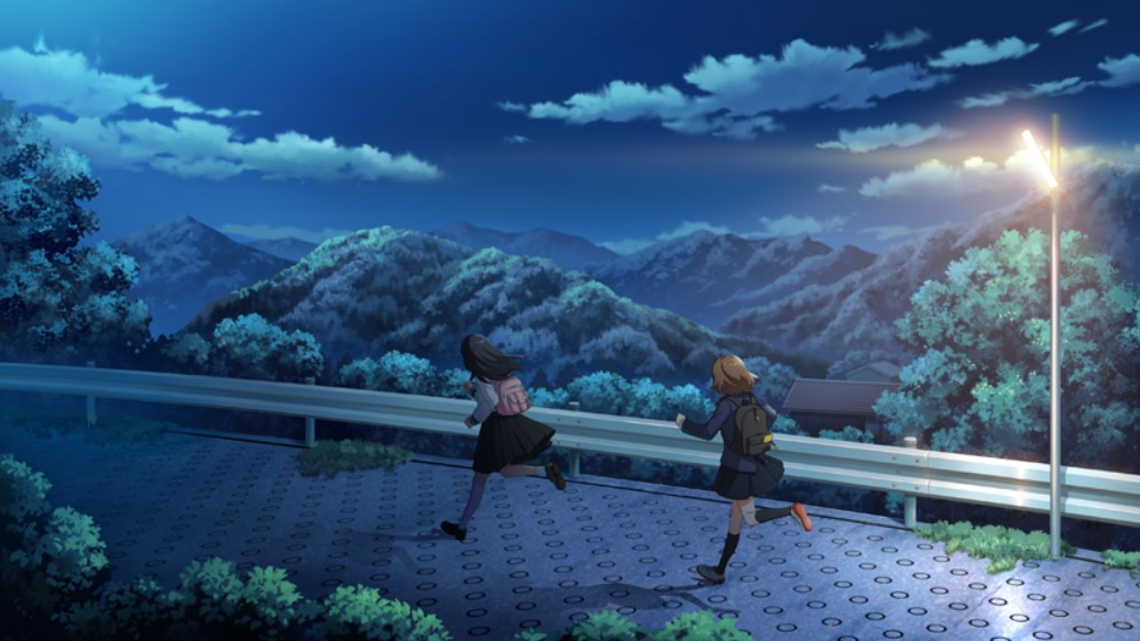 『ANIPLEX.EXE』全年齢作品「たねつみの歌」公式サイト公開 2024年 発売予定 : エロゲメモ