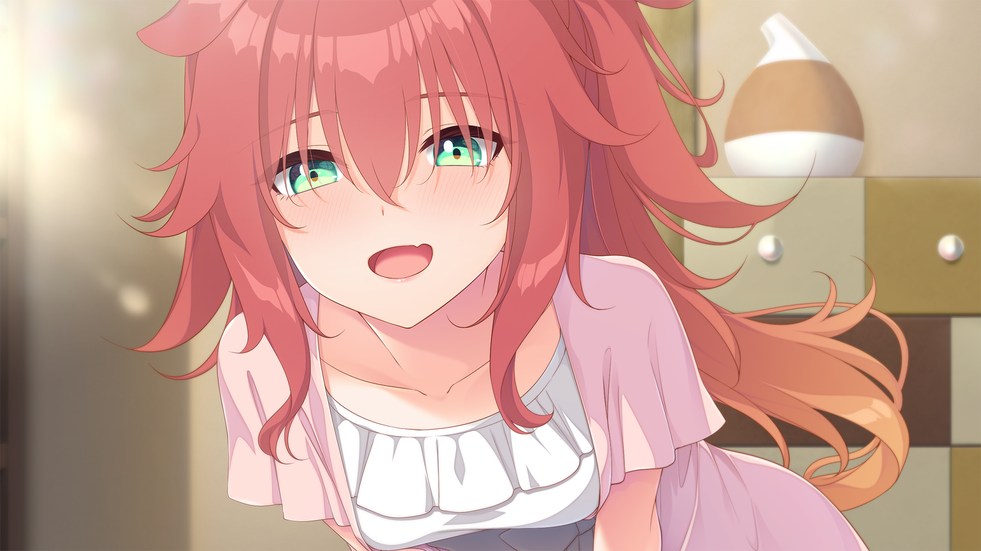 『HOOKSOFT』最新作「恋にはあまえが必要です MiniFanDisc」公式サイト公開 1月26日/2月22日発売予定 : エロゲメモ