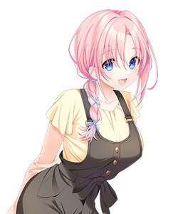 『HOOKSOFT』最新作「シークレットラブ（仮）」体験版公開 7月26日発売予定 : エロゲメモ