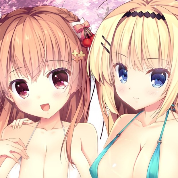 『NanaWind』最新作「白恋サクラ＊グラムLF」公式サイト公開 3月31日発売予定 : エロゲメモ