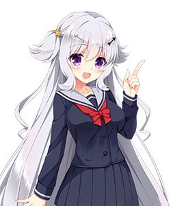 『ASaProject』最新作「恋愛、はじめまして」体験版公開 2月28日発売予定 : エロゲメモ