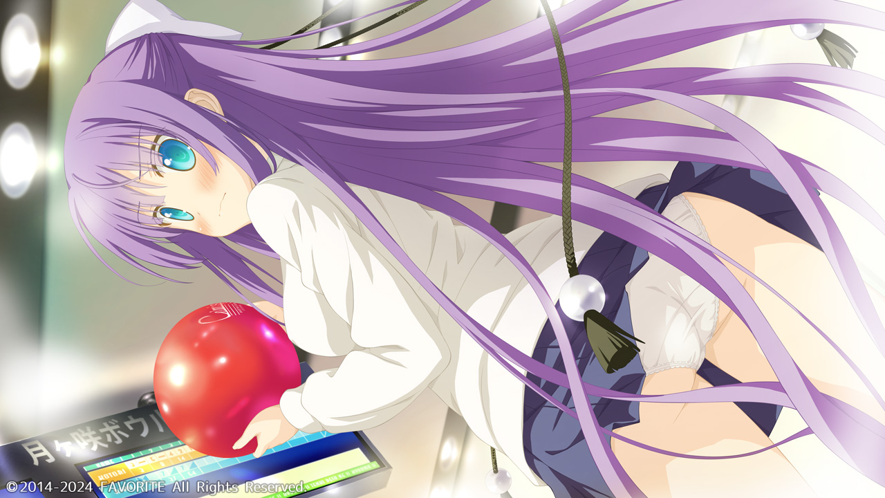 『FAVORITE』「アストラエアの白き永遠 FHD Re:Eternity」公式サイト公開 11月29日発売予定 : エロゲメモ