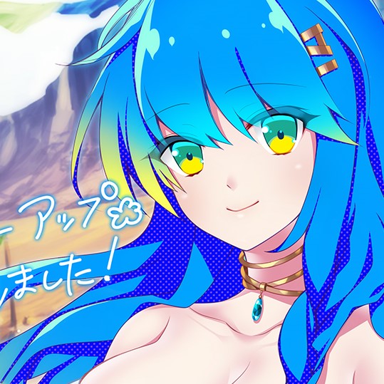 『Liar-soft』最新作「GAMMA-DIMENSION ～ALPHA & BETA FAN DISK～」マスターアップ 3月31日発売予定 : エロゲメモ