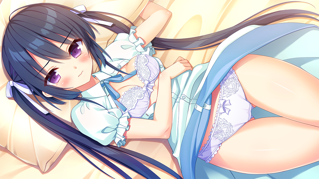 『ASaProject』最新作「コイバナ恋愛 ミニファンディスク アフターフェスティバル」公式サイト公開 3月29日発売予定 : エロゲメモ