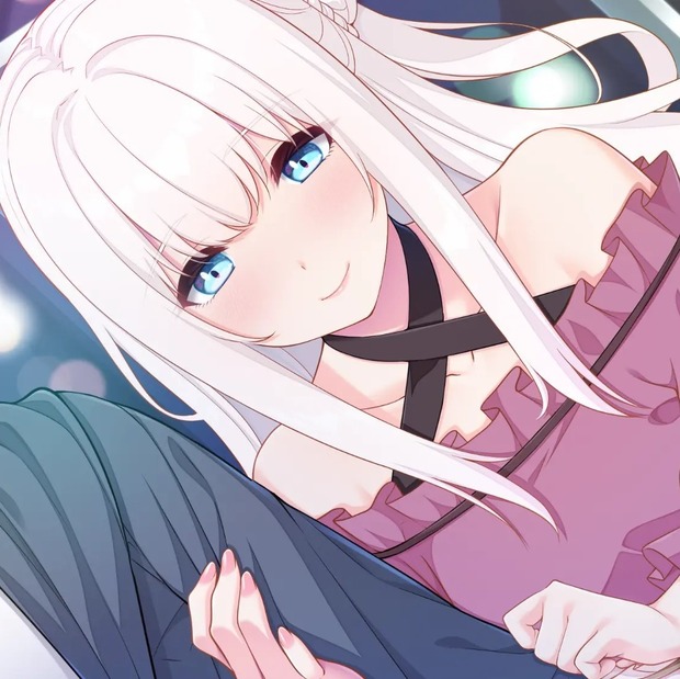 『HOOKSOFT』最新作「恋にはあまえが必要です」体験版公開 3月31日発売予定 : エロゲメモ