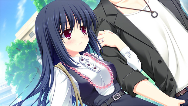 『HOOKSOFT』「Strawberry Nauts -ストロベリーノーツ- Full HD Memorial Plus」公式サイト公開 9月27日発売予定 : エロゲメモ