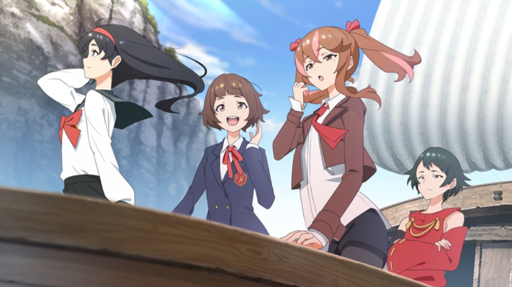 『ANIPLEX.EXE』全年齢作品「たねつみの歌」公式サイト公開 2024年 発売予定 : エロゲメモ