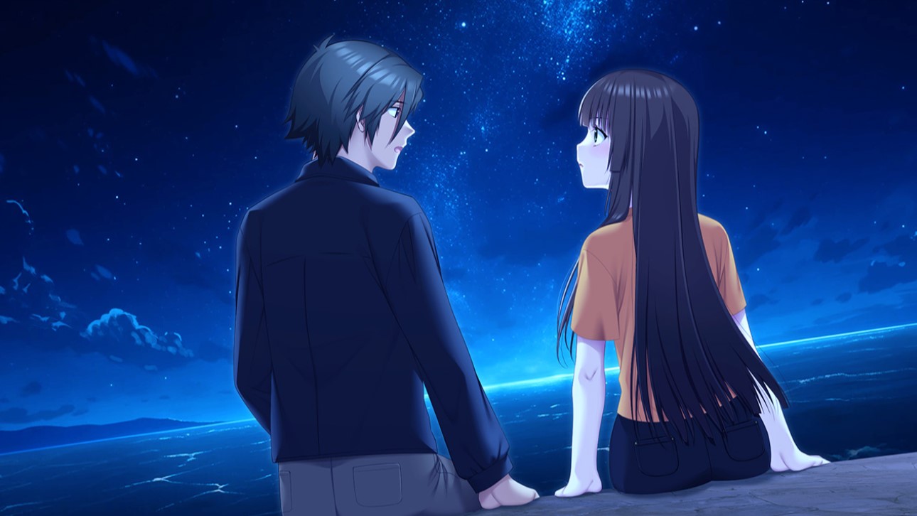 『Liar-soft』最新作「蛟の巫女」OPムービー公開 9月27日発売予定 : エロゲメモ