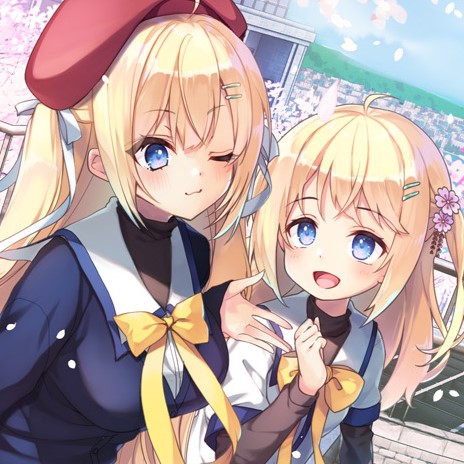 『Alcot』最新作「Clover Memory's」公式サイト公開 Alcot20周年 ブランド最終作 : エロゲメモ