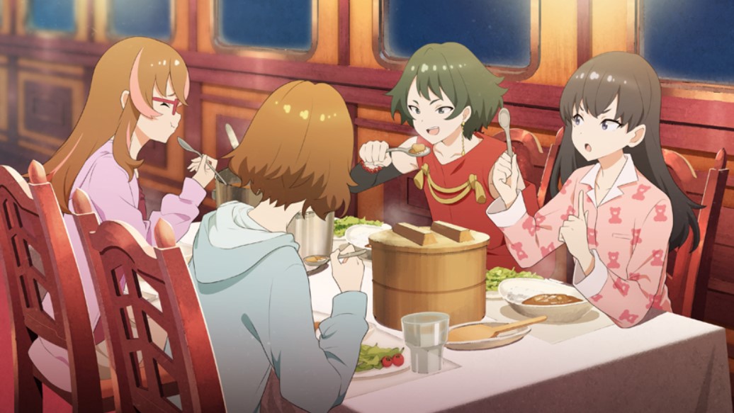 『ANIPLEX.EXE』全年齢作品「たねつみの歌」公式サイト公開 2024年 発売予定 : エロゲメモ