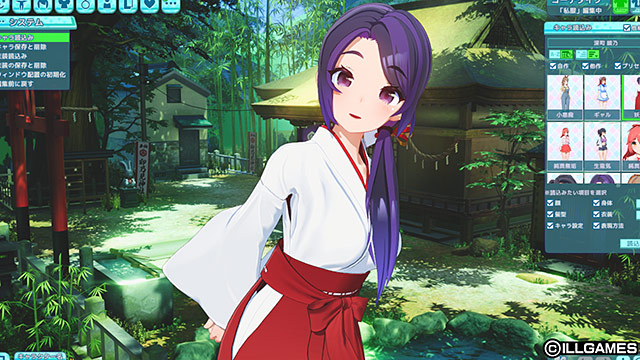 『ILLGAMES』最新作「サマバケ！すくらんぶる 」公式サイト公開 8月30日発売予定 : エロゲメモ